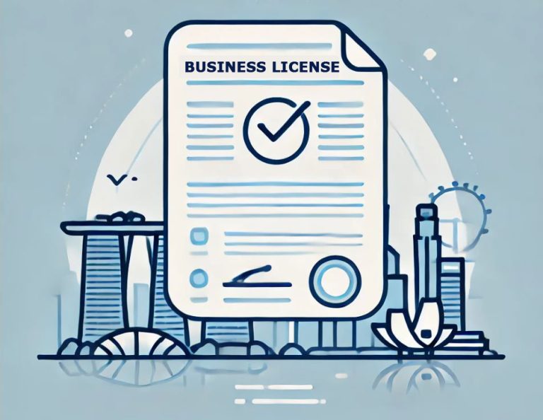Guidelines for issuance of retail business license - TLA LAW FIRM