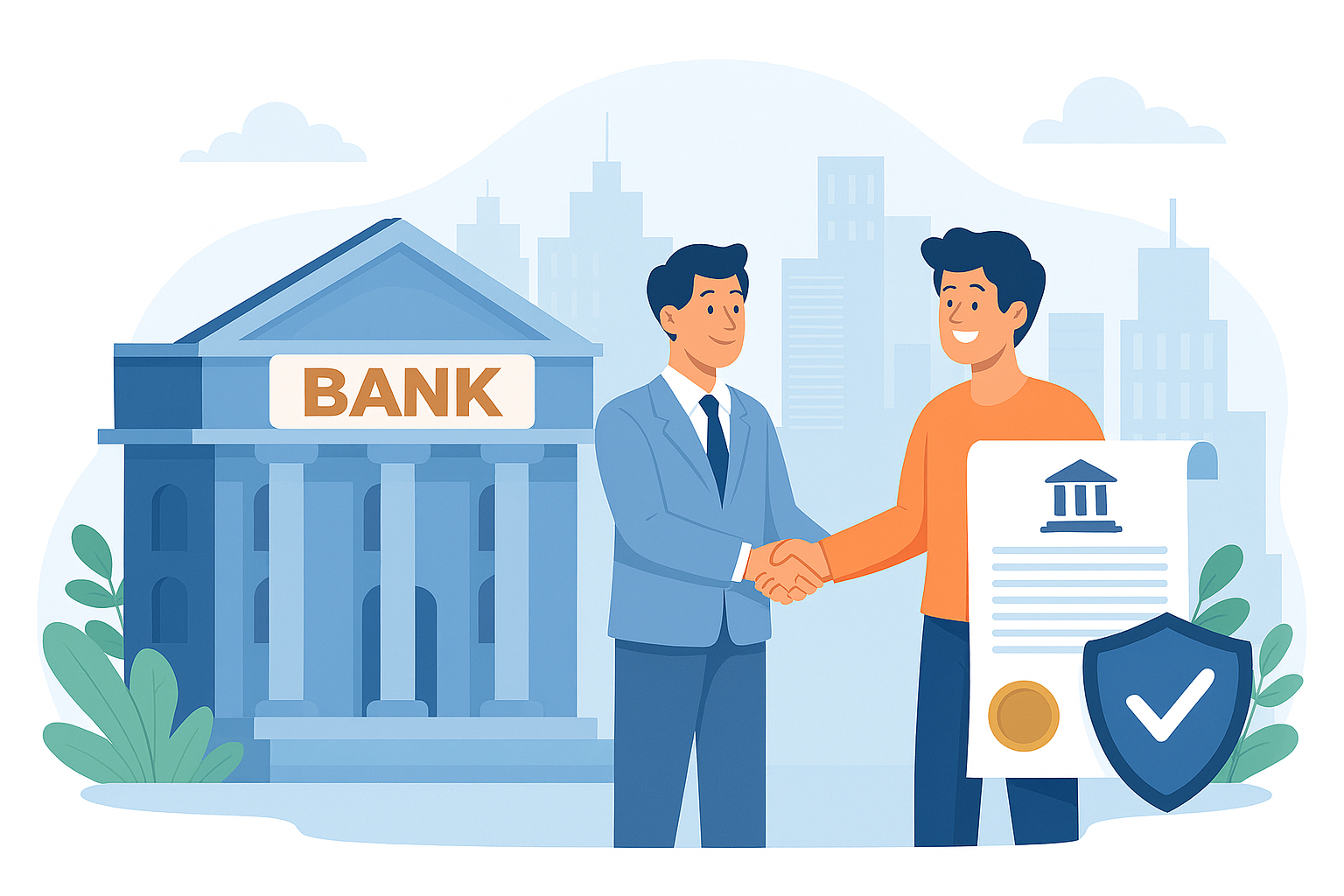 BANK GUARANTEES FOR NON-RESIDENT CUSTOMERS - TLA LAW FIRM