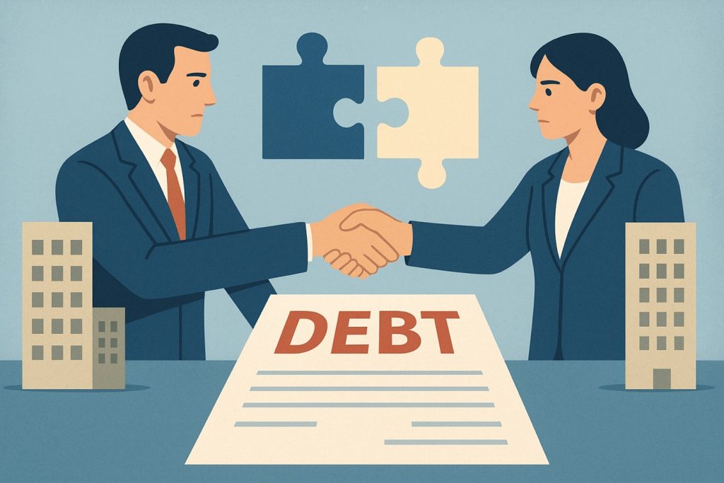 Do Corporate Mergers and Acquisitions Extinguish Obligations Owed to ...